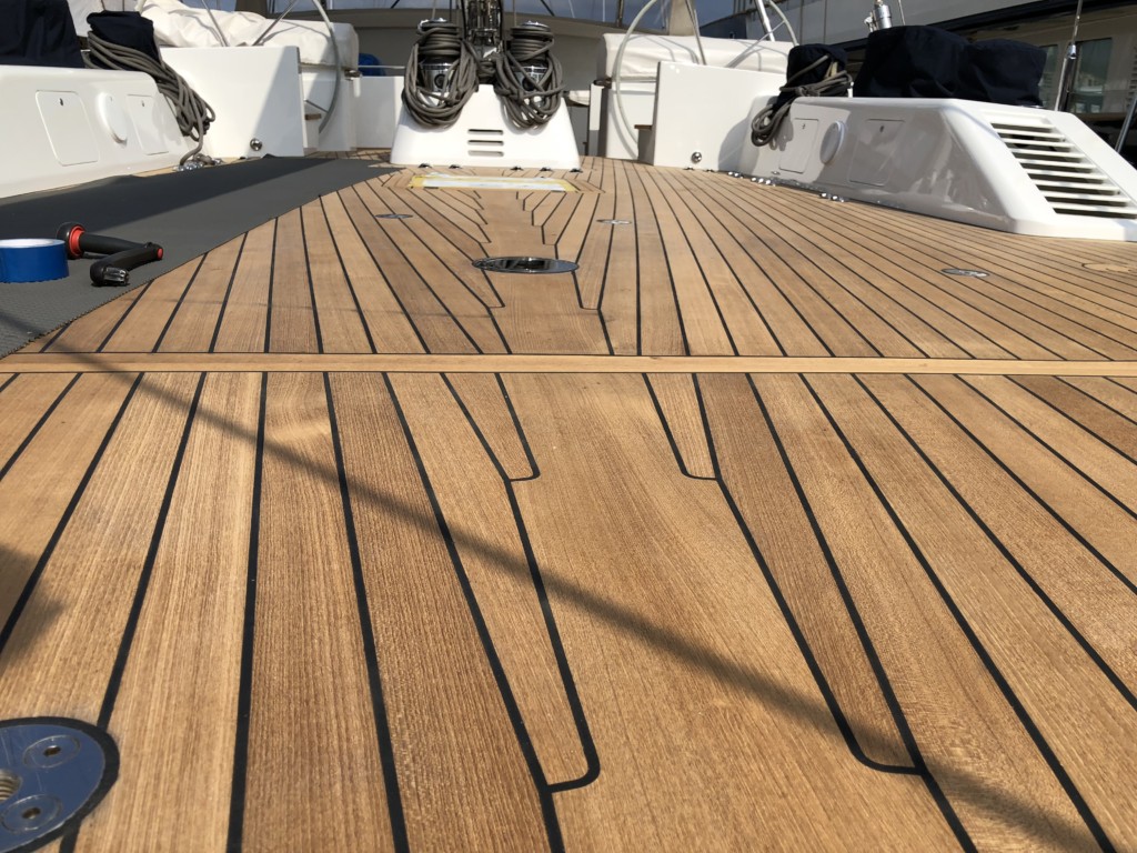 S/Y BEAGLE STAR V - Baleos Yacht